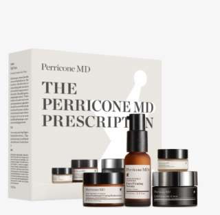 Perricone Prescription - Cosmetics PNG Image | Transparent PNG Free ...