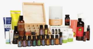 Natural Solutions Kit - Doterra Natural Solutions Kit PNG Image ...