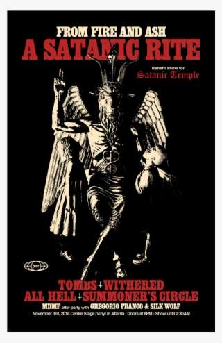 Fire & Ash Event Poster - Poster PNG Image | Transparent PNG Free ...