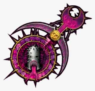 Download Spiked Larp Warhammer - Warhammer Medieval | Transparent PNG ...