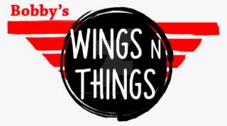 Wingstop Logo Png - Graphic Design PNG Image | Transparent PNG Free ...