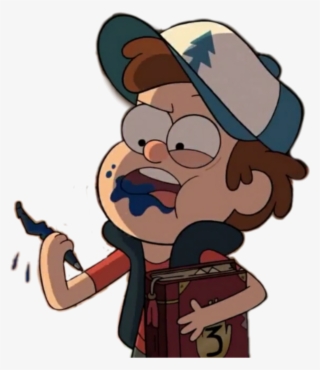Download Gravity Falls Dipper, Dipper Pines, Disney Xd, Bipper ...