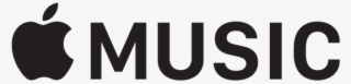 Apple - Apple Music Logo Small PNG Image | Transparent PNG Free ...
