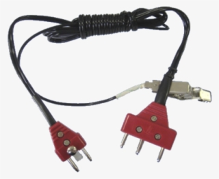 Wfs Standard Foil And Sabre Body Wire - Usb Cable PNG Image ...