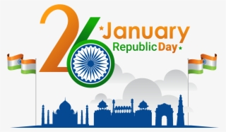 26 January Png - Hd Cb Edit Background Republic Day PNG Image ...