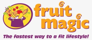 Png - Fruit Magic Logo PNG Image | Transparent PNG Free Download on SeekPNG