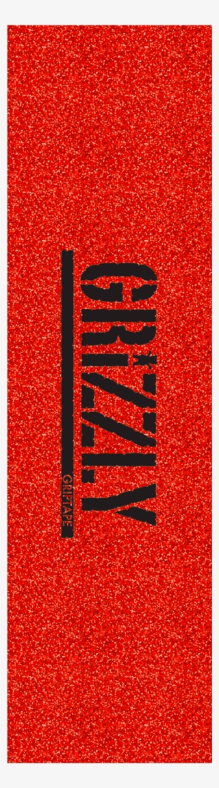 Red Glitter Griptape - Grizzly Grip Tape PNG Image | Transparent PNG ...