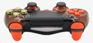 Side - Game Controller PNG Image | Transparent PNG Free Download on SeekPNG