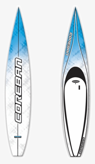 Coreban 14″ Phoenix - Surfboard PNG Image | Transparent PNG Free ...