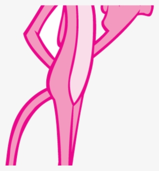 Pink Panther Vectors Free - Pink Panther PNG Image | Transparent PNG ...