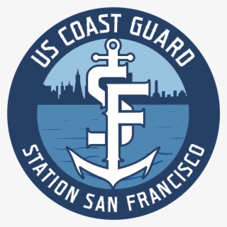Uscg Logo - Emblem PNG Image | Transparent PNG Free Download on SeekPNG