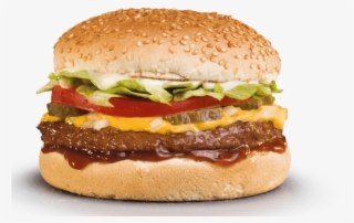Burger - Special Wacky Wednesday Steers PNG Image | Transparent PNG ...