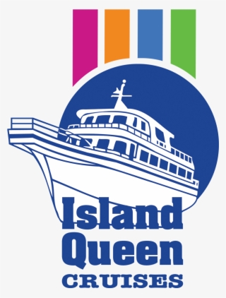 Logo Png - Island Queen Cruises PNG Image | Transparent PNG Free ...