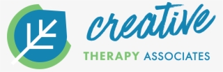 Creative Therapy Logo - Graphic Design PNG Image | Transparent PNG Free ...