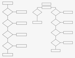 Chart Flow Symbol Clip Art Free Vector For Download - Diagram PNG Image ...