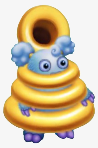 Ecto The Fancy Banshee Baby - Moshi Monsters Baby Moshlings PNG Image ...