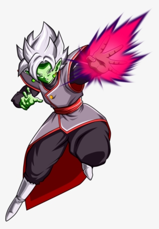 Dragon Ball Z Real 4d Broly En Nivel - Zamasu Fusión Dragon Ball Super ...