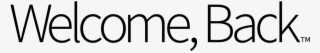 Welcome - Calligraphy PNG Image | Transparent PNG Free Download on SeekPNG