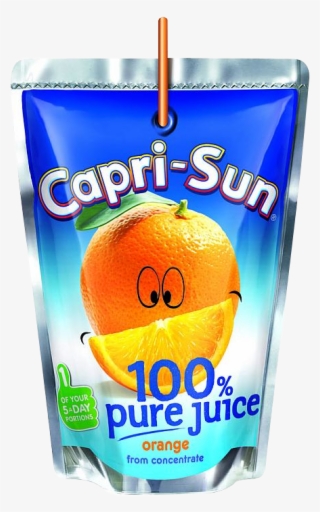 Yrc - Png Transparent Capri Sun Logo PNG Image | Transparent PNG Free ...