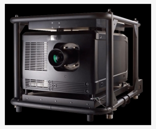Barco F80-4k7 - Barco 8k Projector PNG Image | Transparent PNG Free ...
