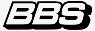 Bbs Logo Png Transparent & Svg Vector - Bbs Wheels PNG Image ...