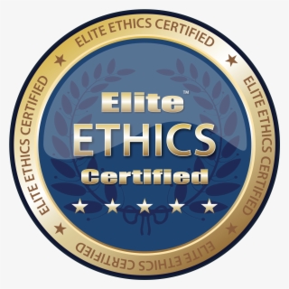 Ethics Badge - Emblem PNG Image | Transparent PNG Free Download on SeekPNG