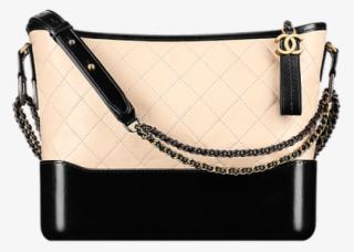 Gaby - Chanel Gabrielle Bag 2017 Price PNG Image | Transparent PNG Free ...