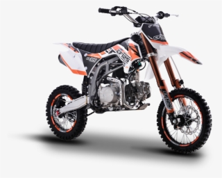 Crossfire Cf 125 Dirt Bike - Cf 125 PNG Image | Transparent PNG Free ...