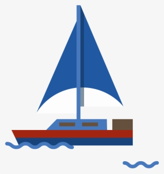 Ship At Sea Png Free - Sailing Ship PNG Image | Transparent PNG Free ...