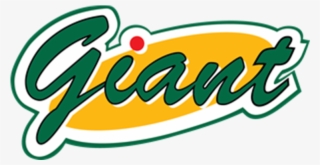 Giants Logo Png - Giant Hypermarket Png PNG Image | Transparent PNG ...