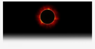Dark Space, Black Sun - Circle PNG Image | Transparent PNG Free ...