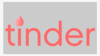Tinder Logo - Graphic Design PNG Image | Transparent PNG Free Download ...
