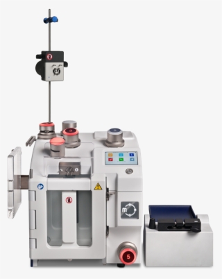Automatic Blood Components Separator - Machine PNG Image | Transparent ...