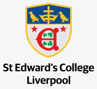 Sandfield Park, Liverpool L12 1lf - St Edwards College Liverpool Logo ...