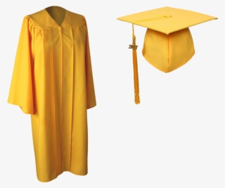 Graduation Gowns - Academic Dress PNG Image | Transparent PNG Free ...