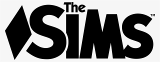 Open - Sims 1 Logo Png PNG Image | Transparent PNG Free Download on SeekPNG