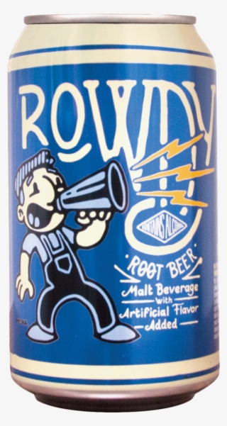 Root Beer Can Carton - Red Hare Root Beer PNG Image | Transparent PNG ...