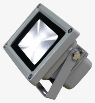 Led Mini Flood Accent Light - Floodlight PNG Image | Transparent PNG ...