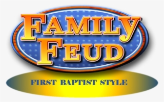 Feud76 - Family Feud PNG Image | Transparent PNG Free Download on SeekPNG