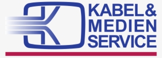 Kabel Amp Medien Service Wikipedia - Cable Television PNG Image ...