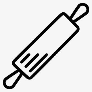 Png File Svg - Free Rolling Pin Svg PNG Image | Transparent PNG Free ...