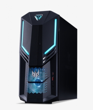 Predator Orion - Acer Predator Orion 5000 PNG Image | Transparent PNG ...