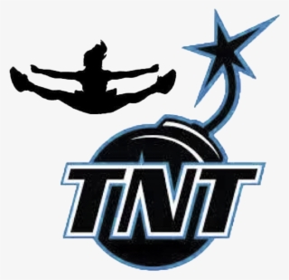 Stacks Image - Tnt Cheerleading PNG Image | Transparent PNG Free ...