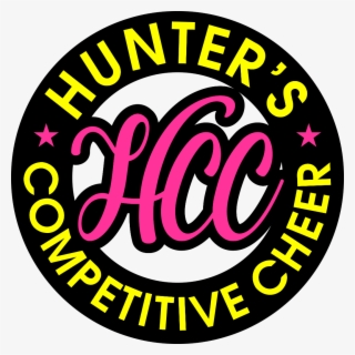 Competitive Cheer - Circle PNG Image | Transparent PNG Free Download on ...