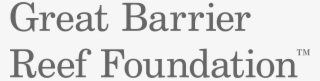 Great Barrier Reef Foundation Logo PNG Image | Transparent PNG Free ...
