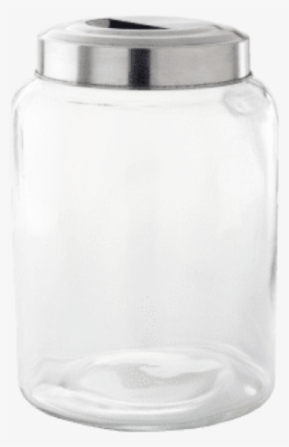 Transparent Background Jar Glass PNG Image | Transparent PNG Free ...