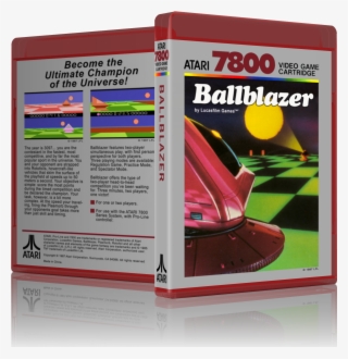 Ballblazer PNG Image | Transparent PNG Free Download on SeekPNG