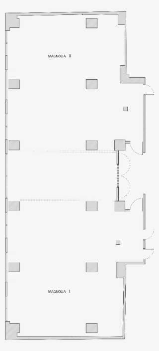 Magnolia Top View - Diagram PNG Image | Transparent PNG Free Download ...