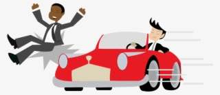Driving Clipart Reckless Driving - Rash Driving Clipart PNG Image ...