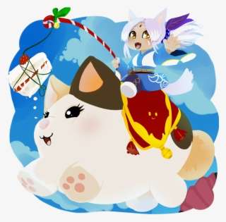 Fat Cat Mount Ffxiv PNG Image | Transparent PNG Free Download on SeekPNG